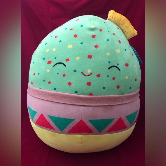 Squishmallows | Toys | Squishmallows Kellytoy Squishy Soft Plush 9 Inch ...